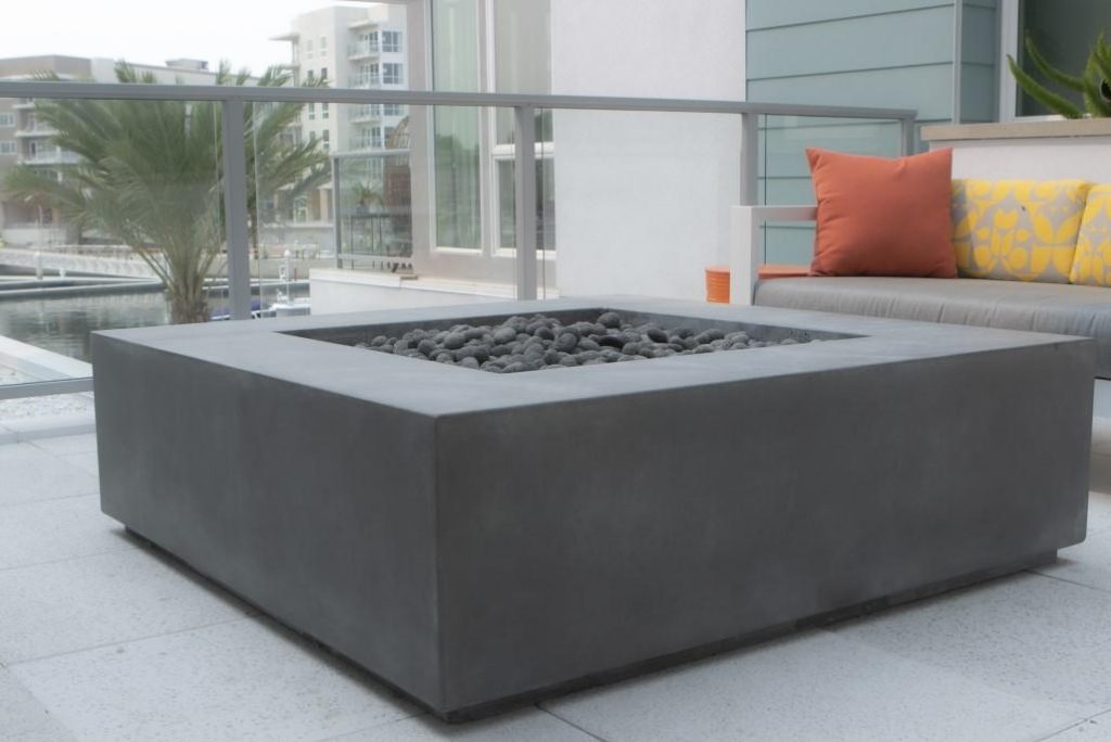 Endless square - MAC Designs