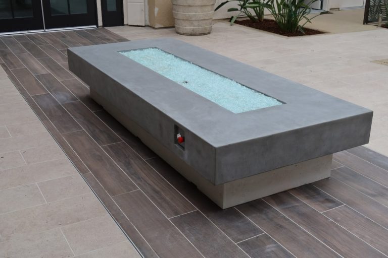 What is Glass Fiber Reinforced Concrete (GFRC)? - MAC Designs